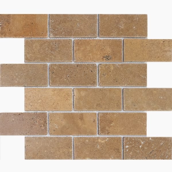 French Pattern Travertine | Travertine Pattern Tiles and Pavers | Stone ...