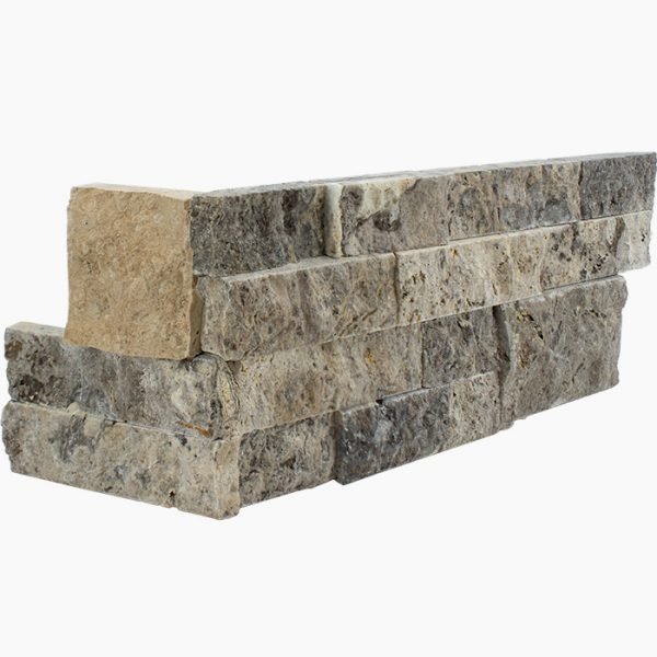 DIANA ROYAL Splitface Marble CORNER - Stone-Mart