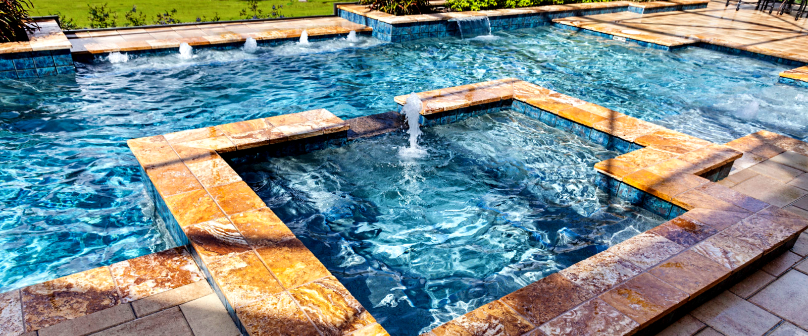 Travertine Tile Installation - 7 Crucial Grouting & Sealing